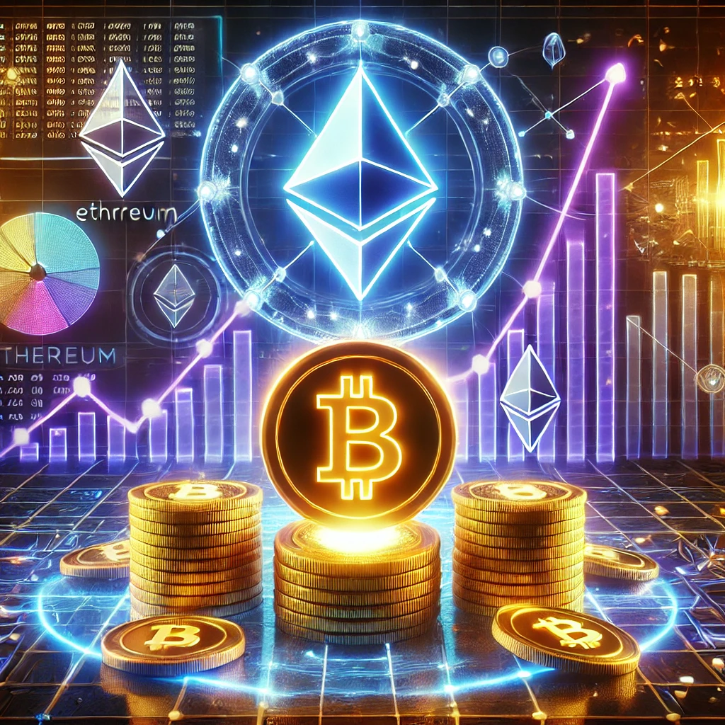 7 Proven Ways to Earn Passive Income with Cryptocurrency in 2025